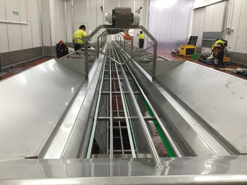 Engineering Pty Ltd – CTR Engineering Pty Ltd