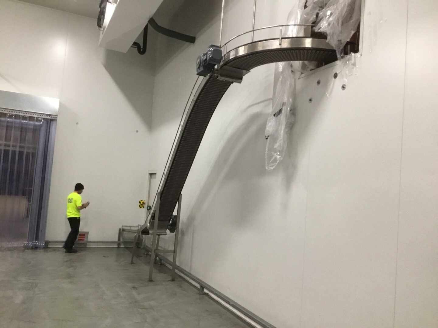 Engineering Pty Ltd – CTR Engineering Pty Ltd